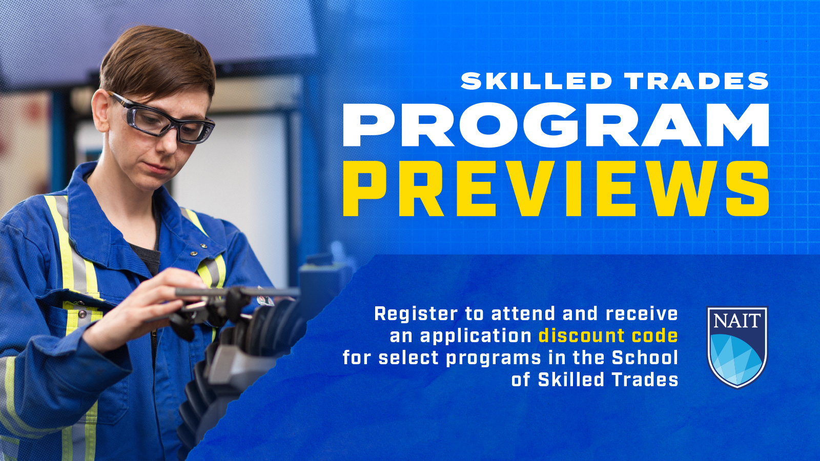NAIT On Twitter Explore A Skilled Trades Education Join Us For nait-on-twitter-explore-a-skilled-trades-education-join-us-for