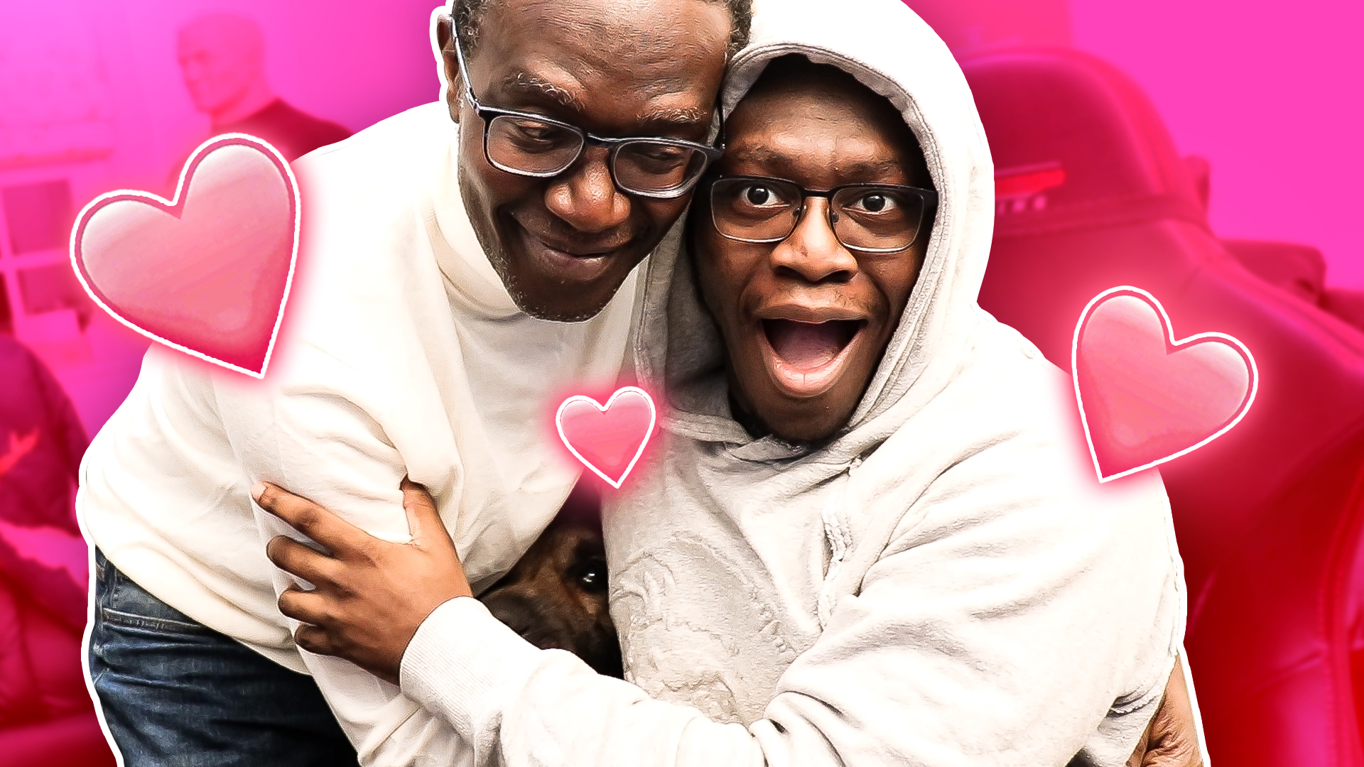 Deji on Twitter: Deji on Twitter: