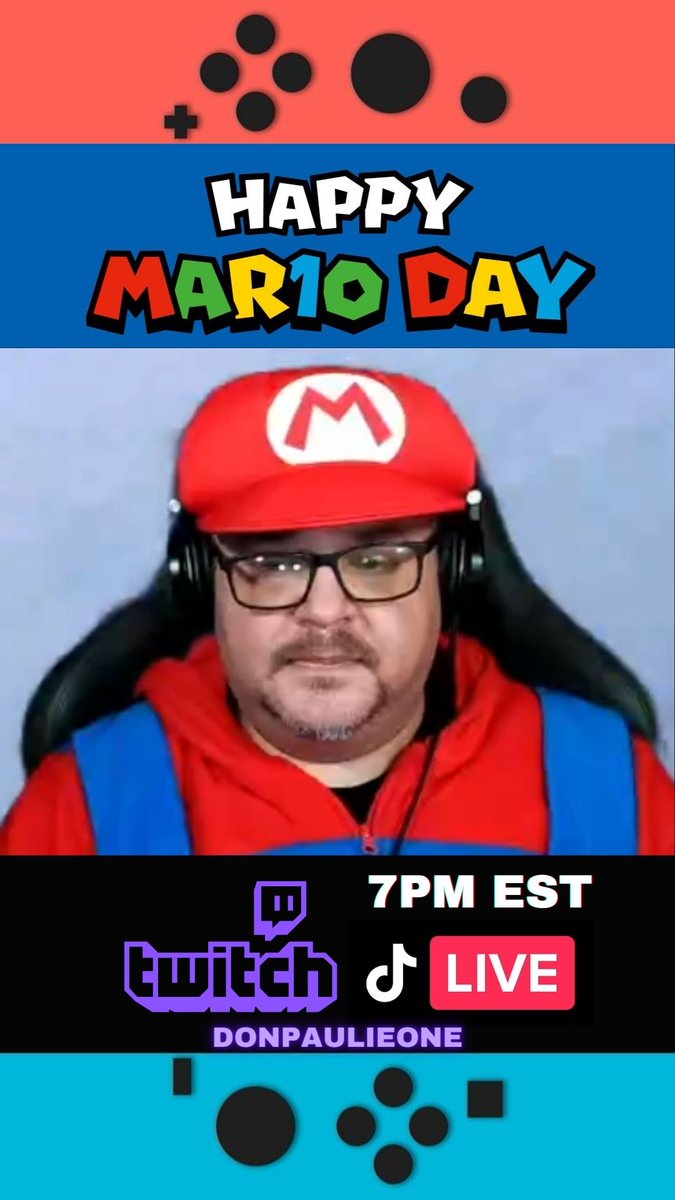 Streamer Wall on Twitter: Streamer Wall on Twitter: