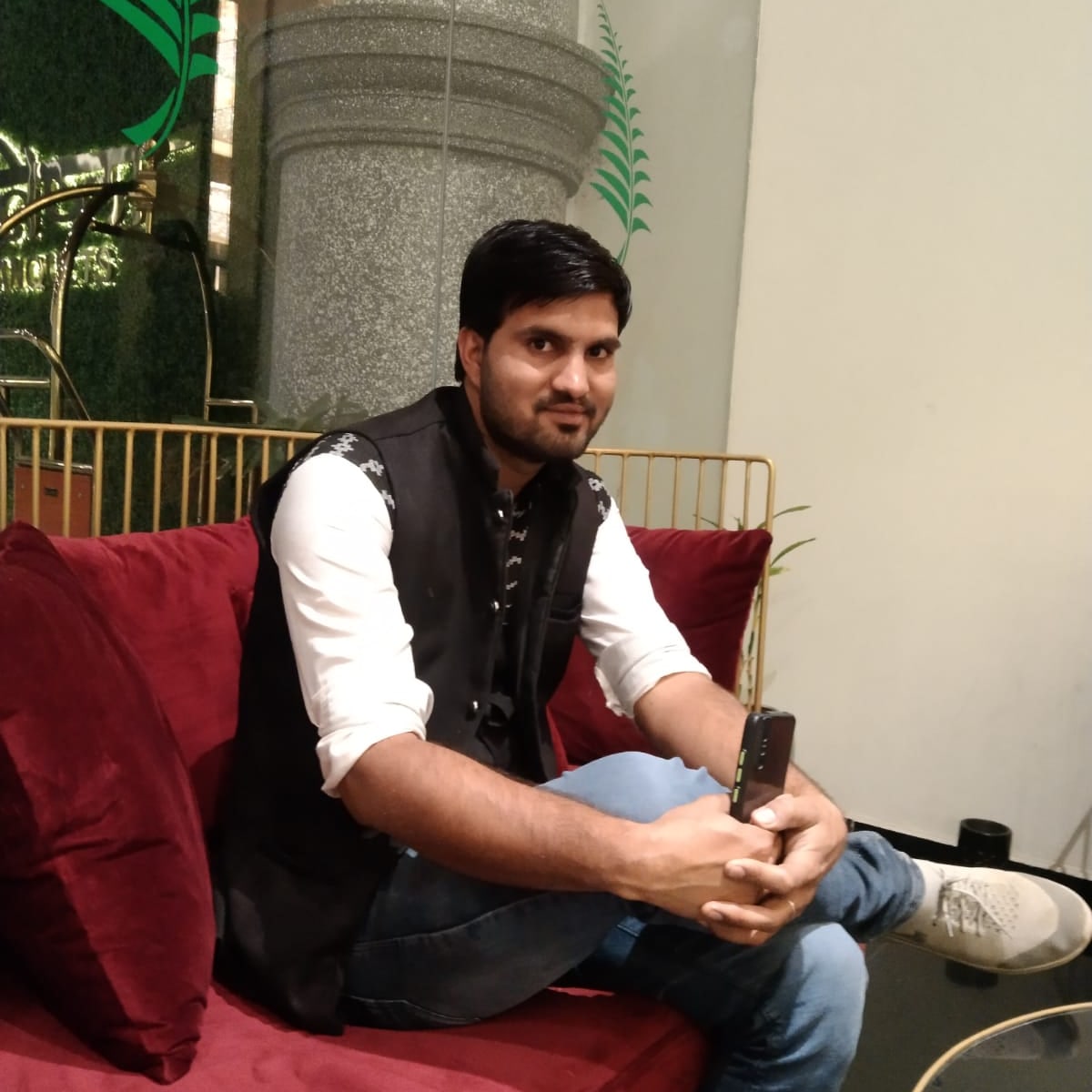 Sukhdev Ogra on Twitter: "RT @mdchoudhary68: सुखदेव ओगरा को जन्मदिन की हार्दिक बधाई एवं ...