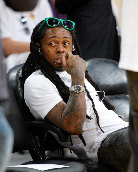 Xxl Magazine On Twitter ⬇️ Today In Hip Hop ⬇️ 2013 Lil Wayne Is