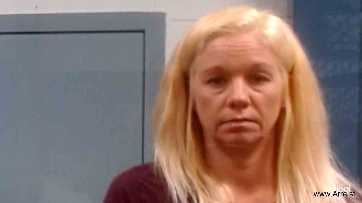WV Mugshots on Twitter: "Angela Gail Smith #SCRJ http://Arre.st/WV-1005383125"