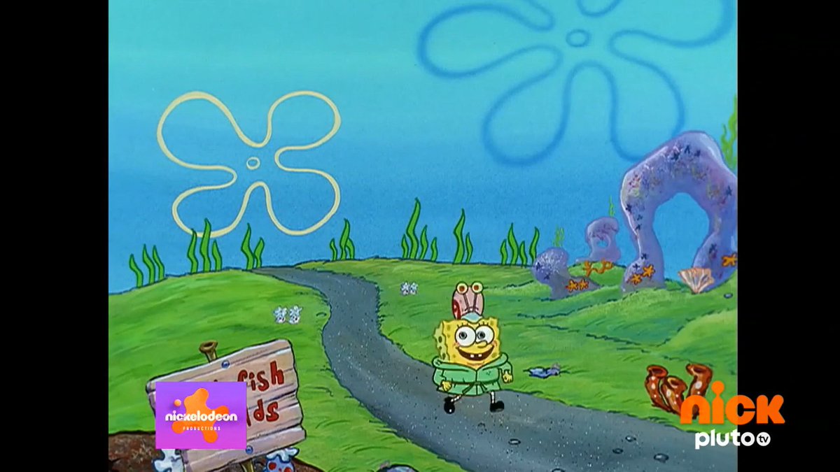 Nickelodeon Productions