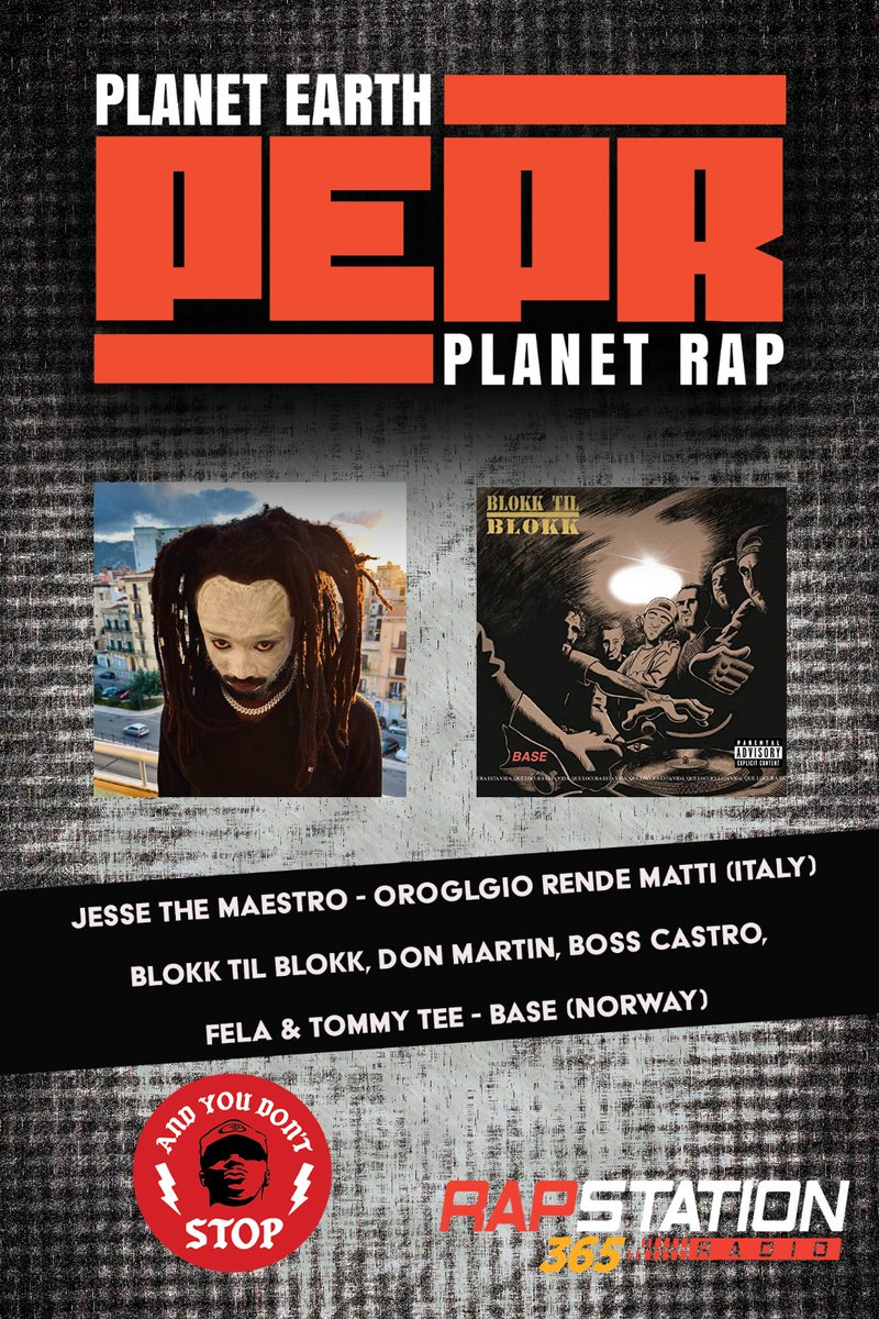 A Rap About The Planets