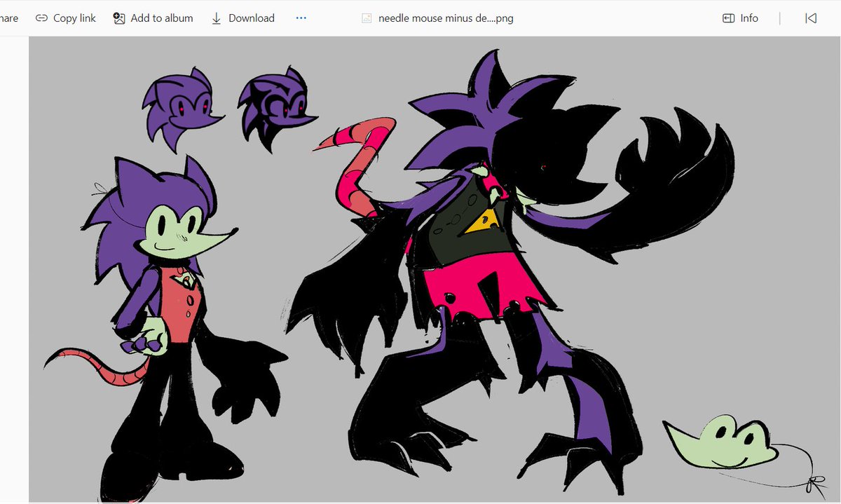 needlemouseのTwitterイラスト検索結果。