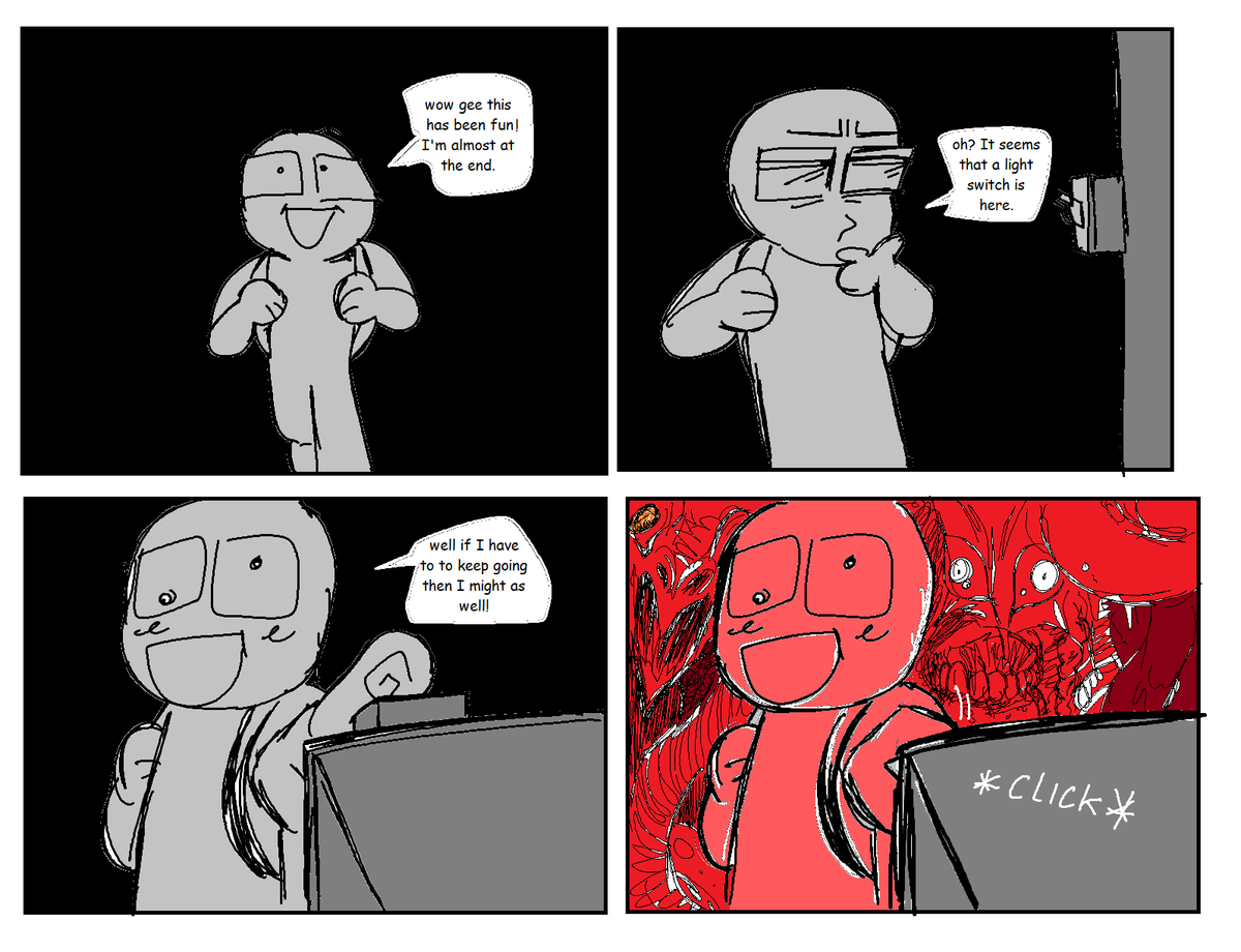 「this is exactly what Kobayashi shows are」|Ferbus Lovemail💖の漫画