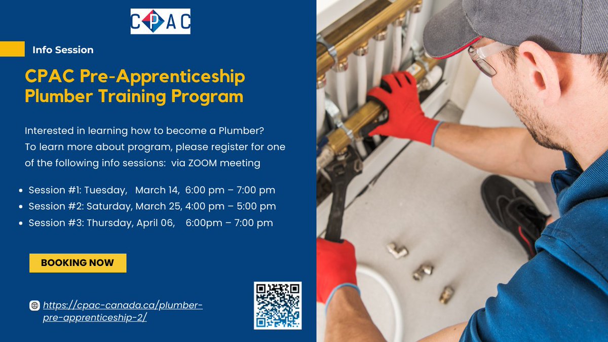 Seneca College on Twitter: "RT @CPACCanada: CPAC, in partnership with Seneca college, employers ...