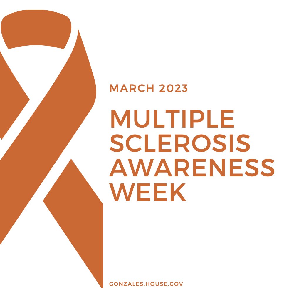 Multiple Sclerosis Awareness