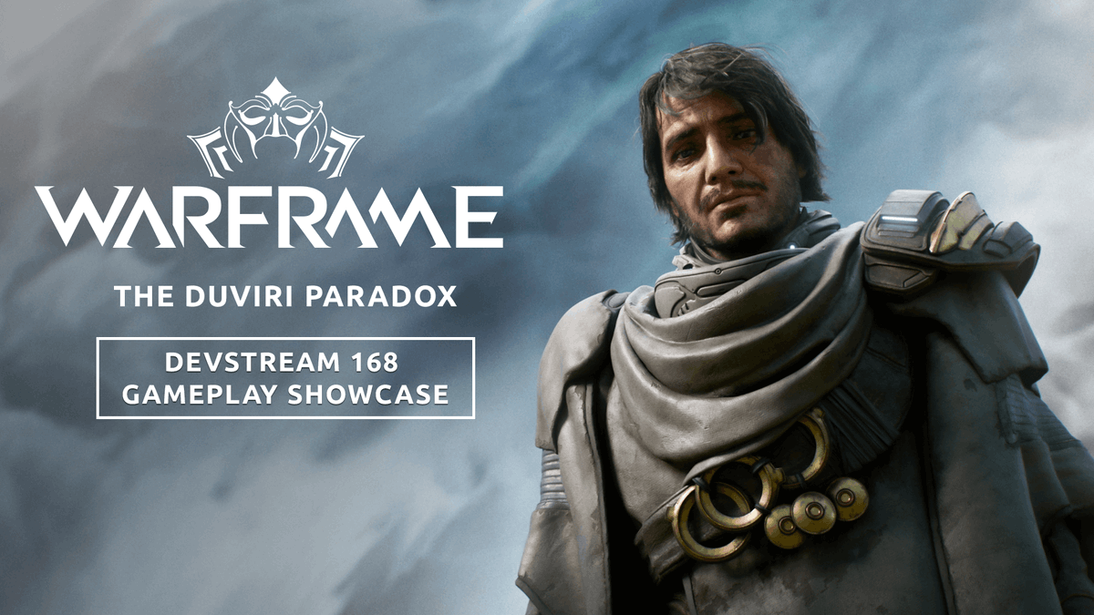 WARFRAME on Twitter: "Devstream 168 was all about The Duviri Paradox! Dive into all the details ...