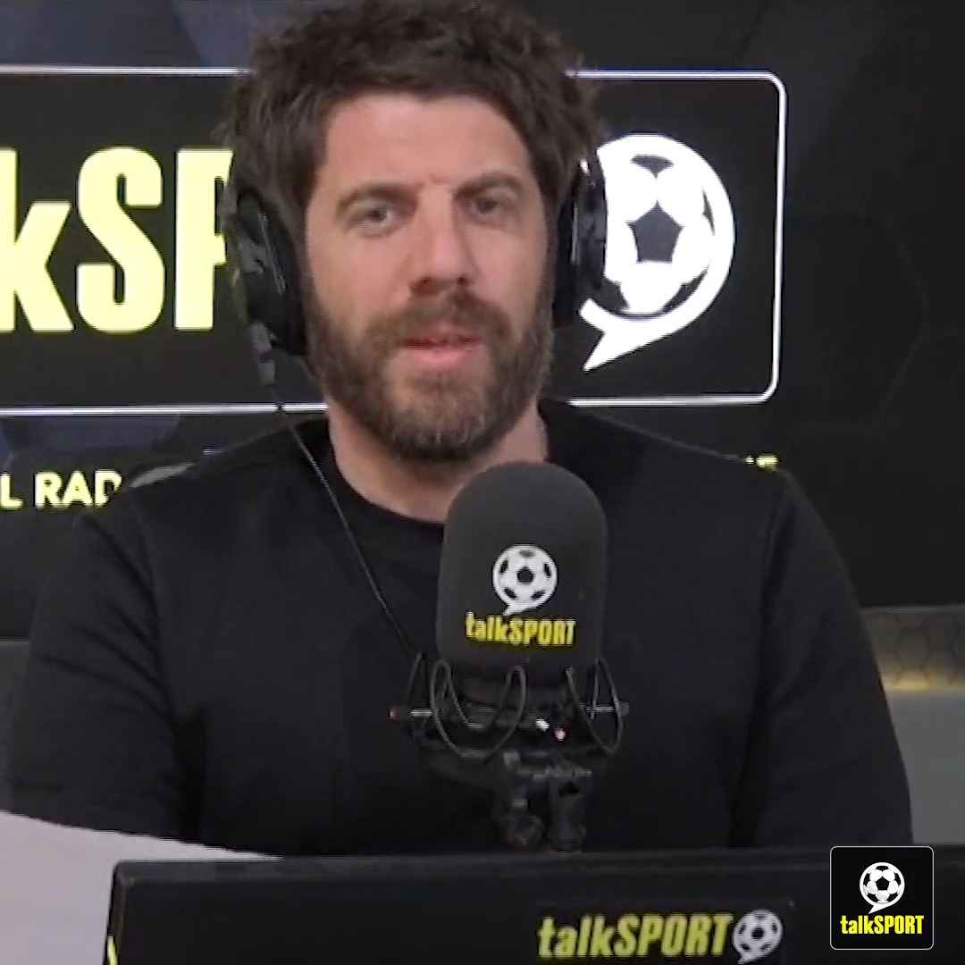 talkSPORT on Twitter: talkSPORT on Twitter: