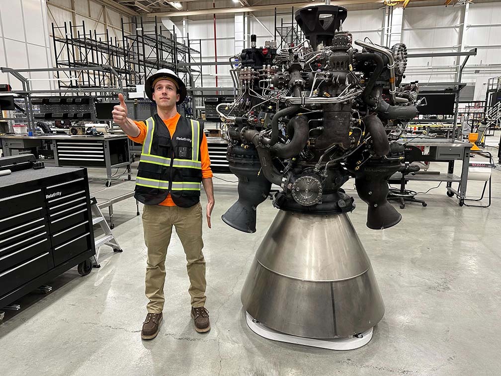 ToughSF on Twitter: "RT @Erdayastronaut: Wow! Lots to look at here! We know Aeon engines run on ...