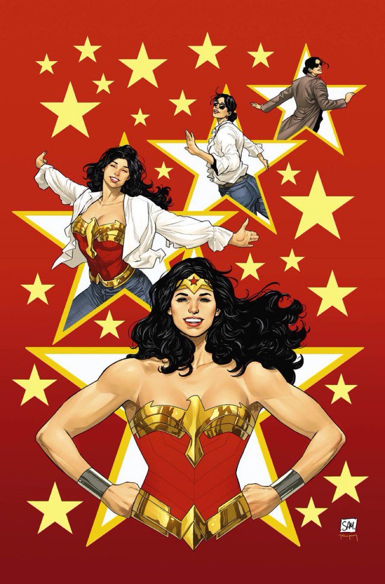 Wonder Woman y RBD!! on Twitter: Wonder Woman y RBD!! on Twitter:
