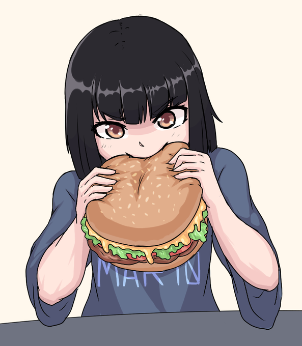 Sheep@Sheepeppのイラスト一覧