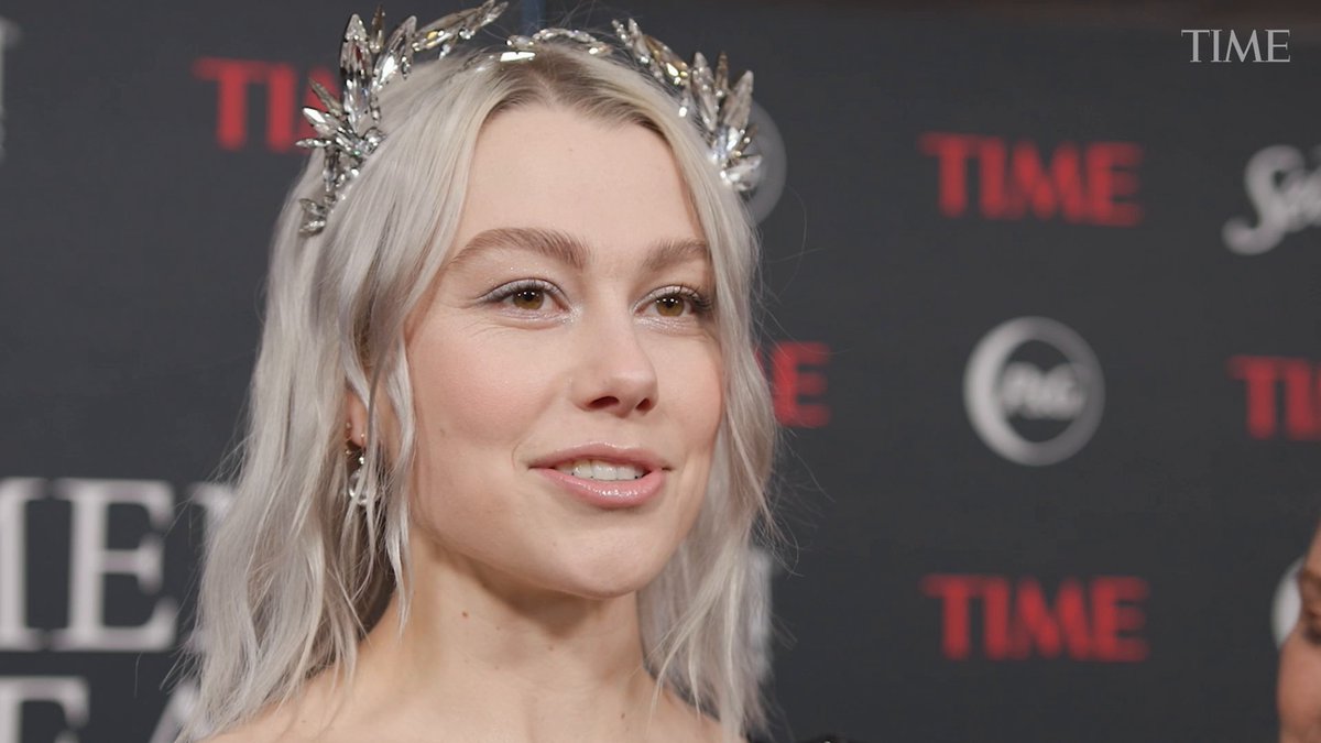 At the TIME Women of the Year Gala, we asked our guests: How can we ...