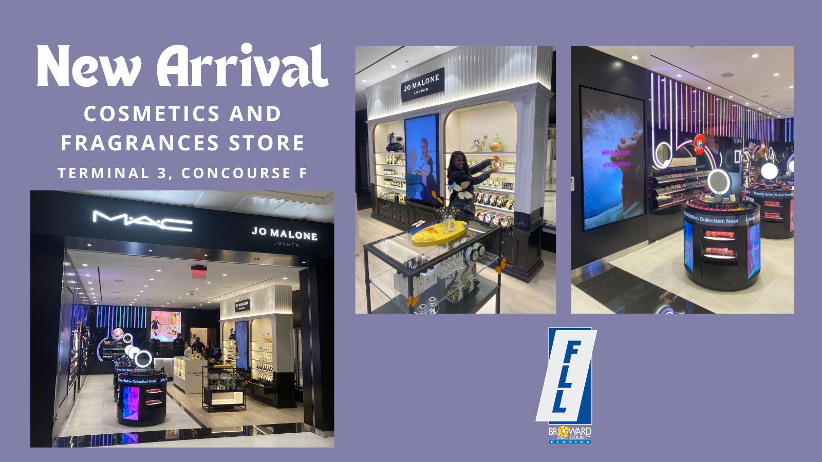 Mac Cosmetics Store Locator