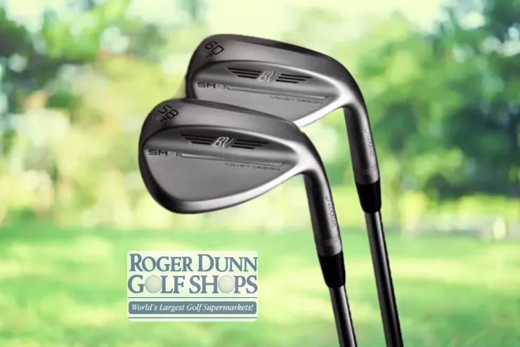 Dunn Golf Pro