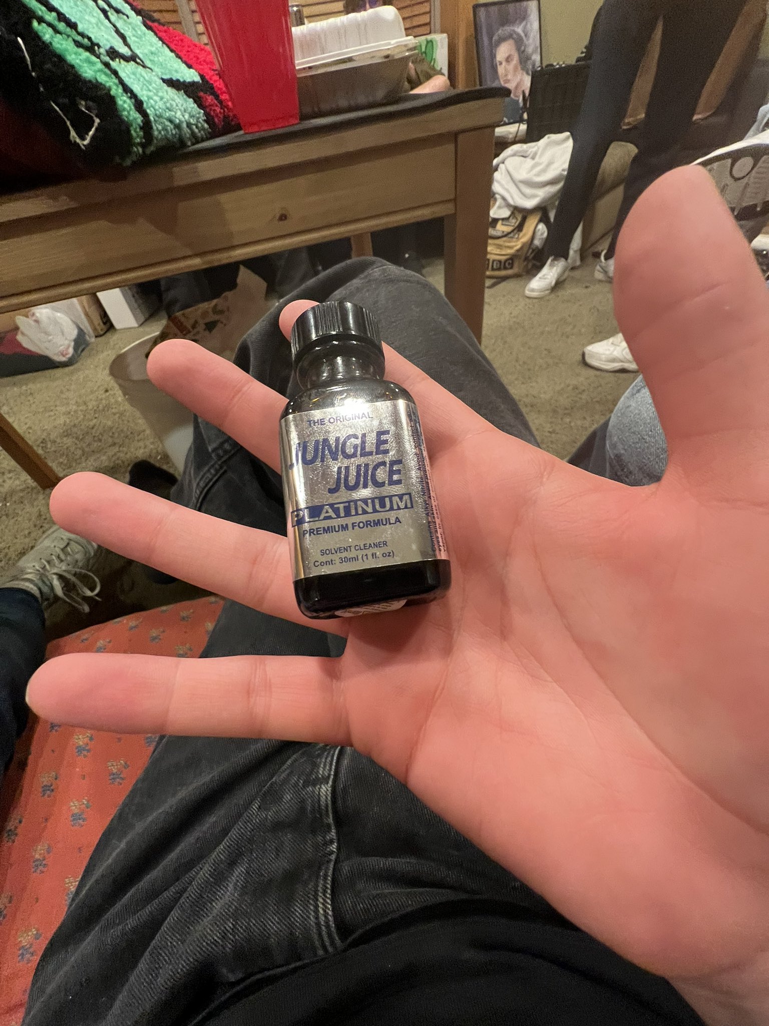 prezoh on Twitter: "POPPERS!!! @charli_xcx https://t.co/AuzRNrGDP2" / Twitter