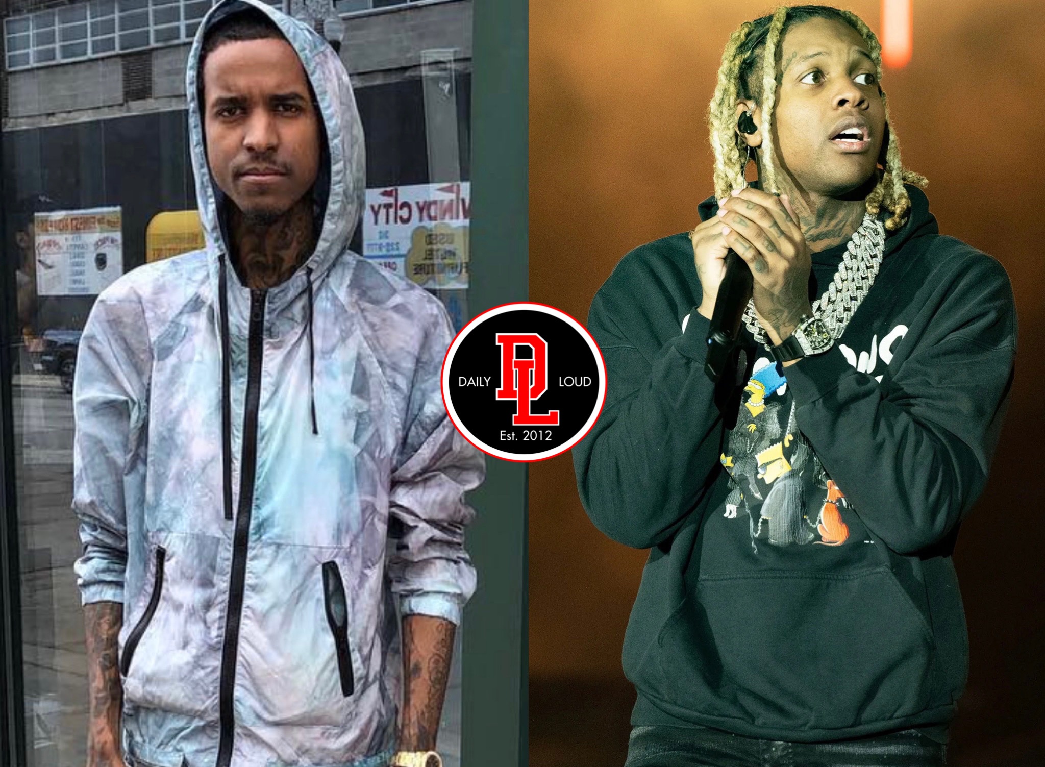 Lil Durk And Lil Reese