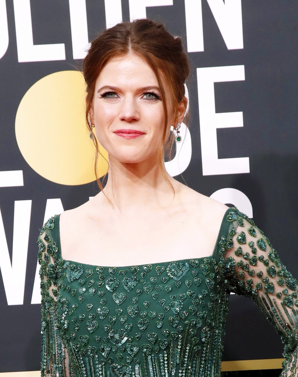 Rose Leslie Source on Twitter: Rose Leslie Source on Twitter: