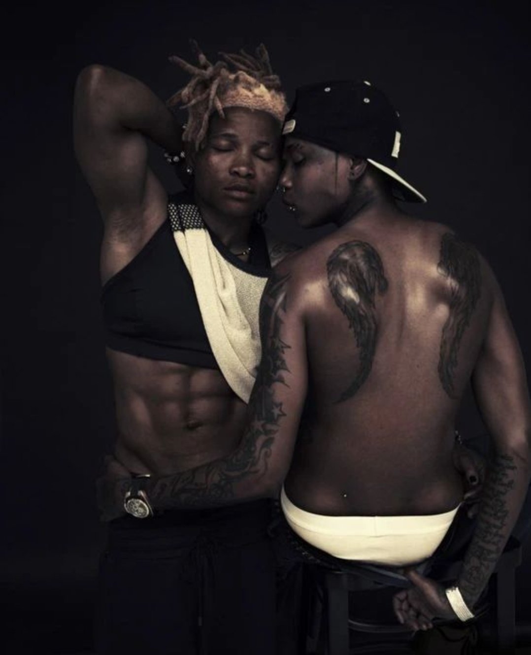 HOLAAfrica: I.G insta_holaa on Twitter: "Stud love this #FreakFriday https://t.co/rlMMb1JsxV ...