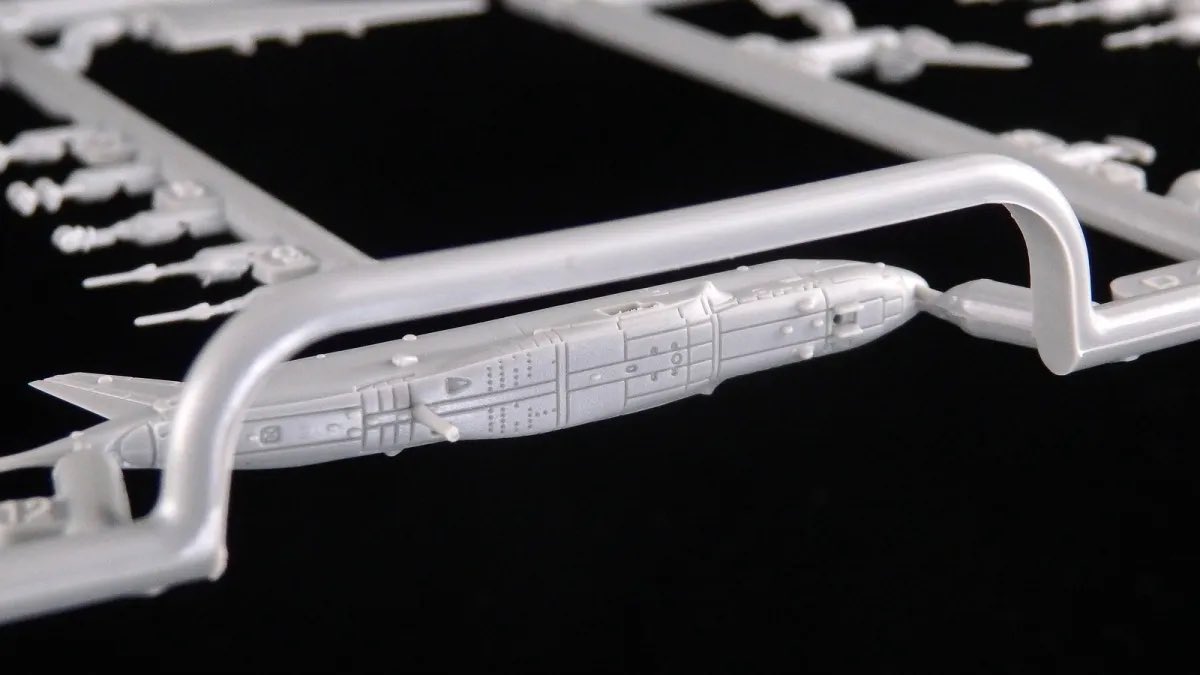 山下いくと@エヴァンゲリオンANIMA全5巻 on Twitter: "RT @NippperCom: 機体が大柄なこともありますが、全面に施されたスジボリはスライド金型をも多用してパッキパキ ...