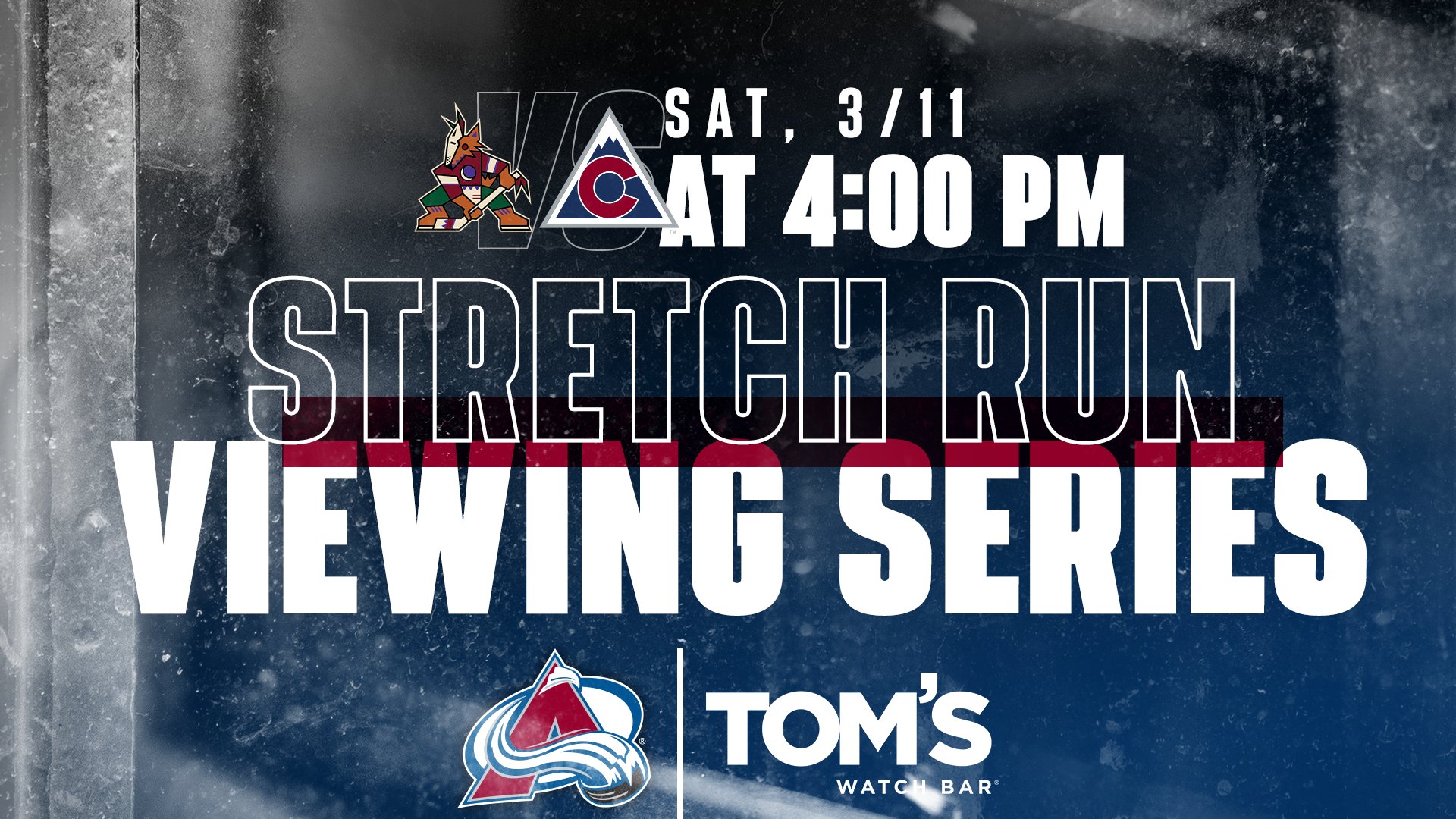 Kings at Avalanche / Twitter Kings at Avalanche / Twitter