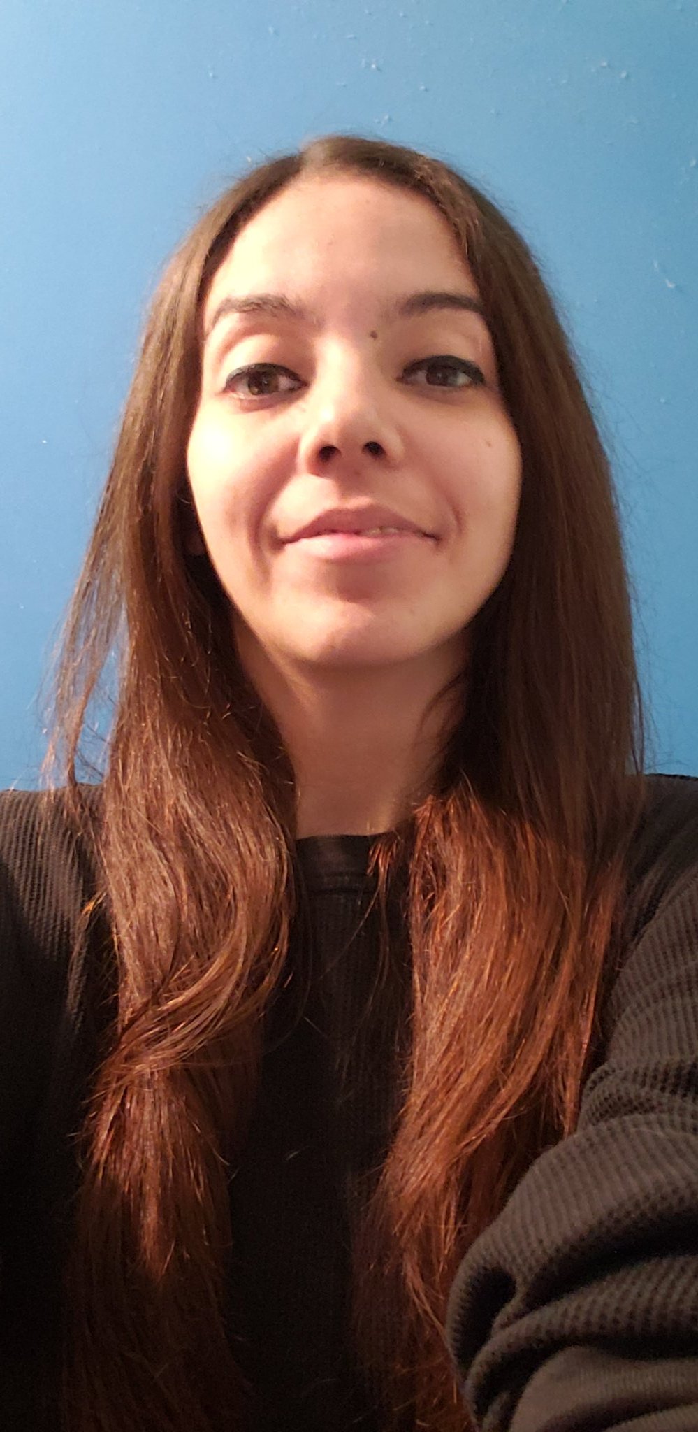 Michelle Barajas-Espinoza (@MMMBOMBDOTCOM) / Twitter