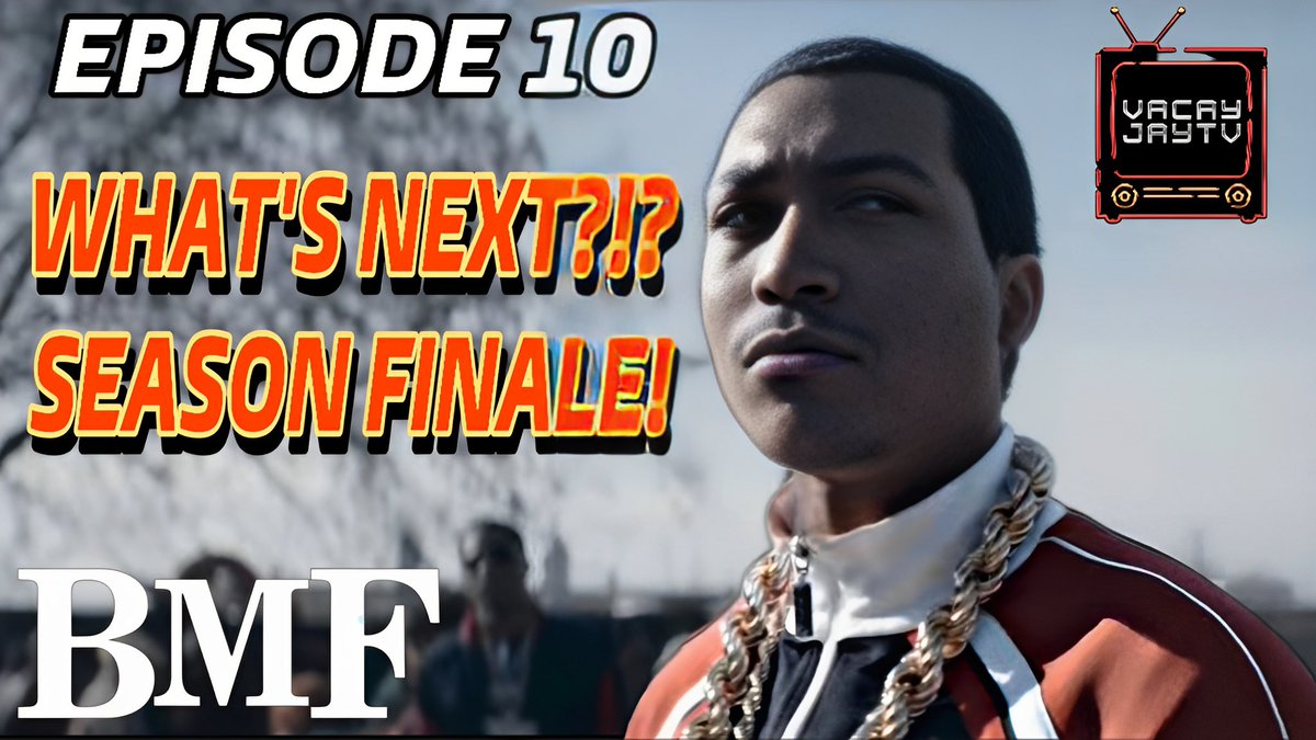 BMF Season 2 Episode 10 Watch Online, Release Date, Time, Preview and More