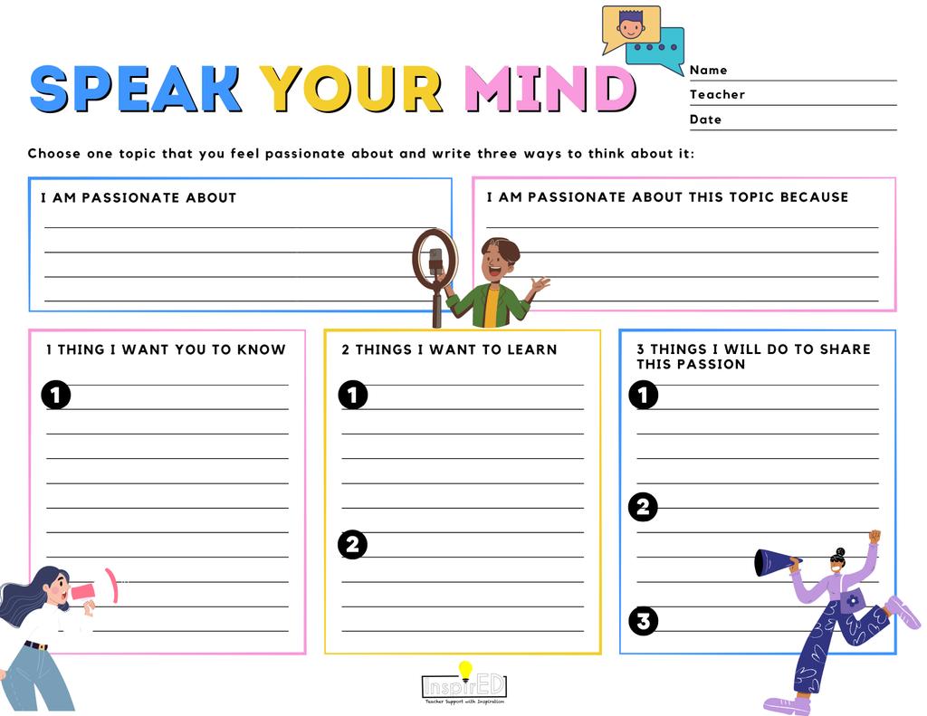 Teacher2Teacher on Twitter: "Check out how educator @ekinginspired ...