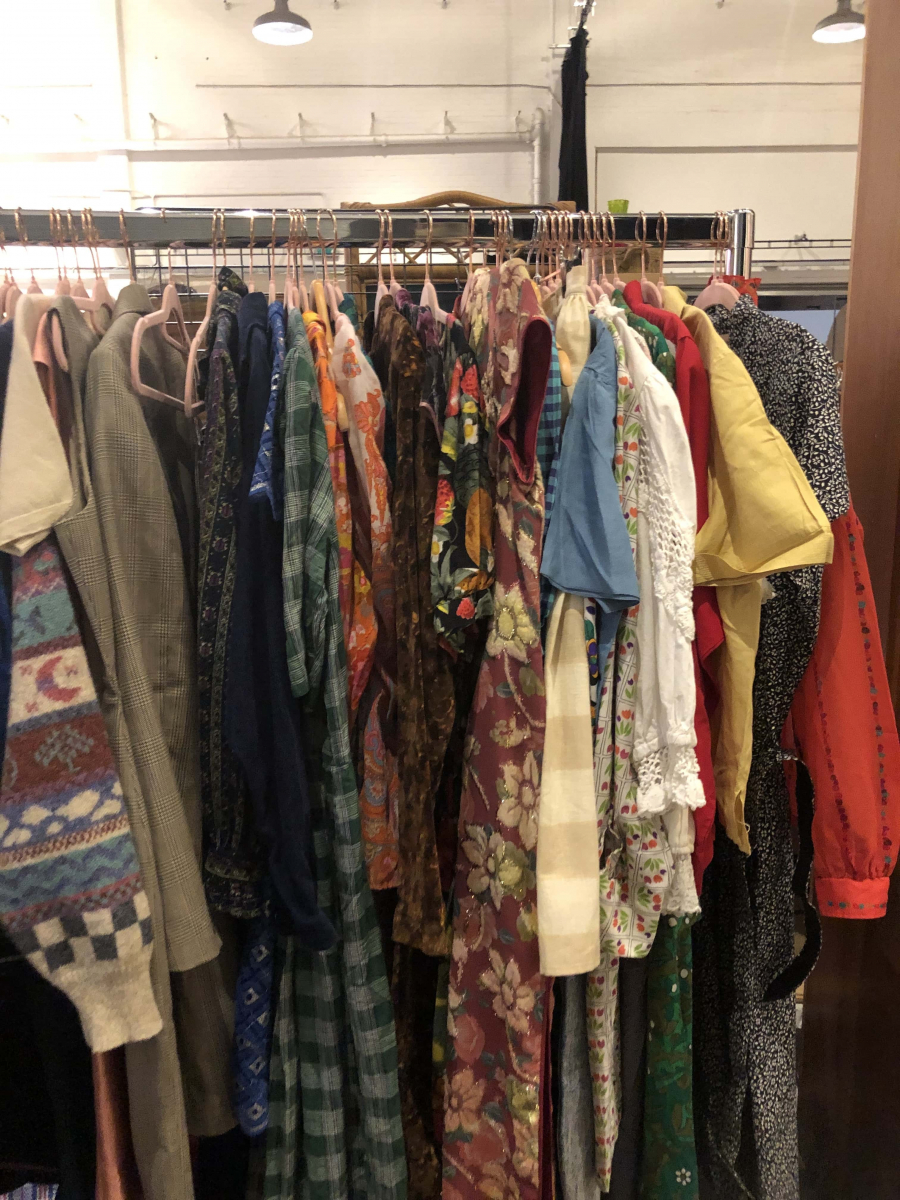 GINZA on Twitter: "ロンドン留学を思いっきりエンジョイ中！〈チャーミング・バスターズ・クラブ〉脇嶋のに花の2月をのぞき見！ https://ginzamag.com ...