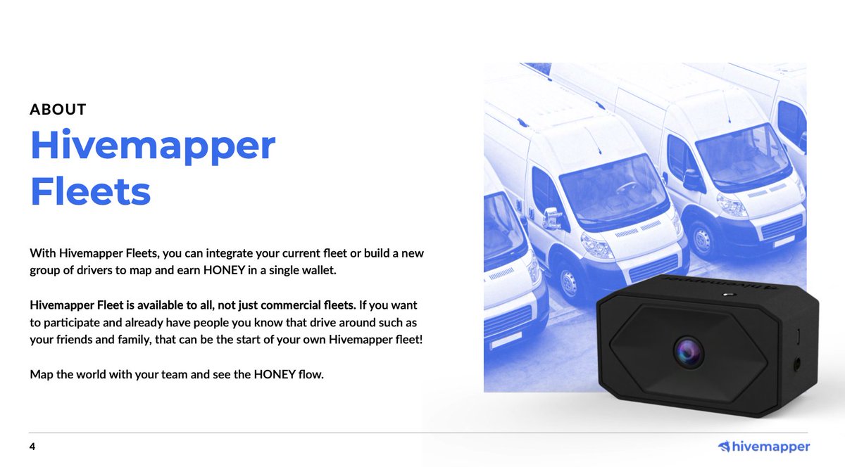 Hivemapper on Twitter: Hivemapper on Twitter: