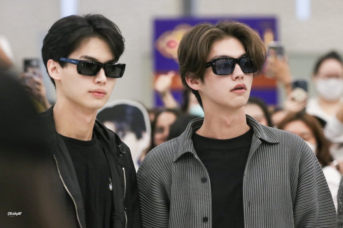 CursedFangirls★彡 on Twitter: "RT @Starlight_2721: 🐰☀️🥰 #BWDNtoSingapore #ไบร์ทวิน #BrightWin # ...