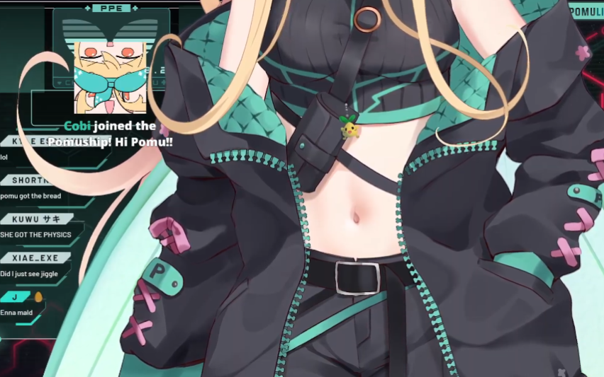 QuantumCat🐈‍⬛ on Twitter: "Where's Enna"