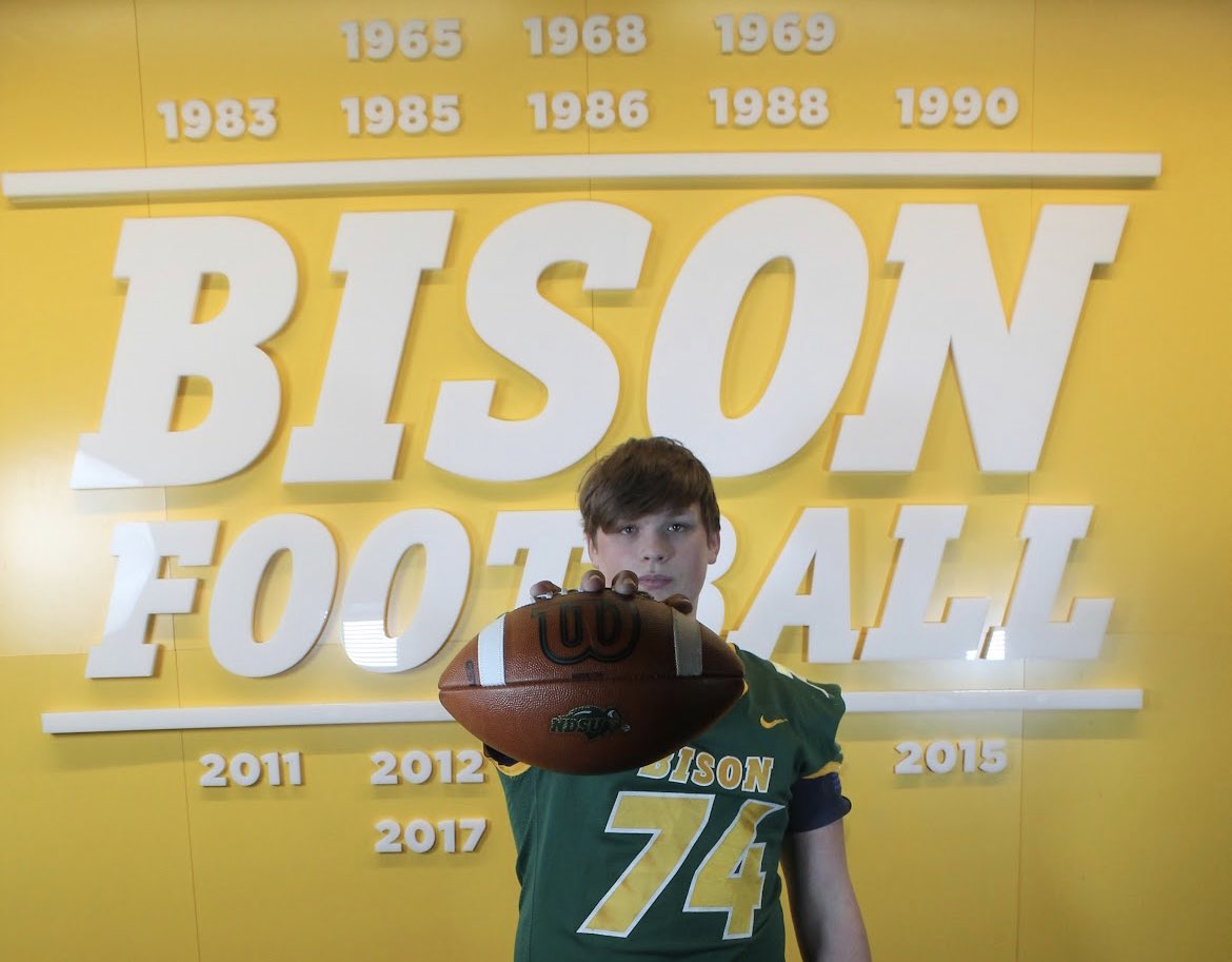 Brycen Lotz on Twitter: "Honored to have received my 3rd D1 offer after an amazing visit to ...