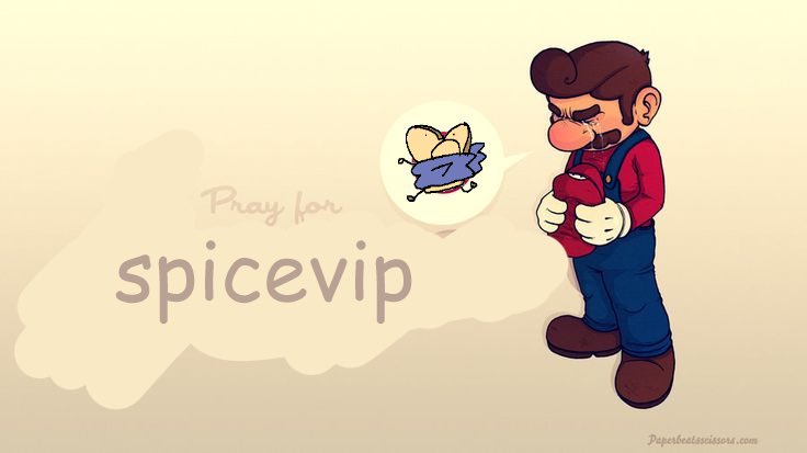 Spicevipe!🌟 (@spicevipe) さんのイラスト・マンガ作品まとめ (26 件) - Twoucan