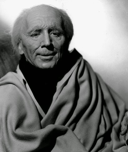 Sam Jaffe