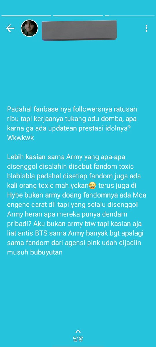 pepperoni pizza on Twitter: "Menurut gue karena lo disini posisinya bukan carat jadi lo gak tau ...