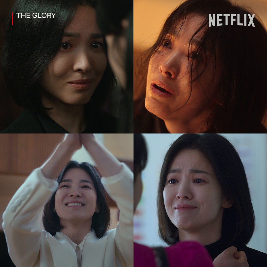 Habis Nonton Film on Twitter: "Jujur sebelum nonton, Minton gak begitu suka aktingnya Song Hye ...