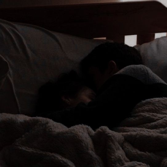 Sof. on Twitter: ""Lay down, rest with me, my beloved" Hex Haywire x Sicklings Fluff (by yours ...