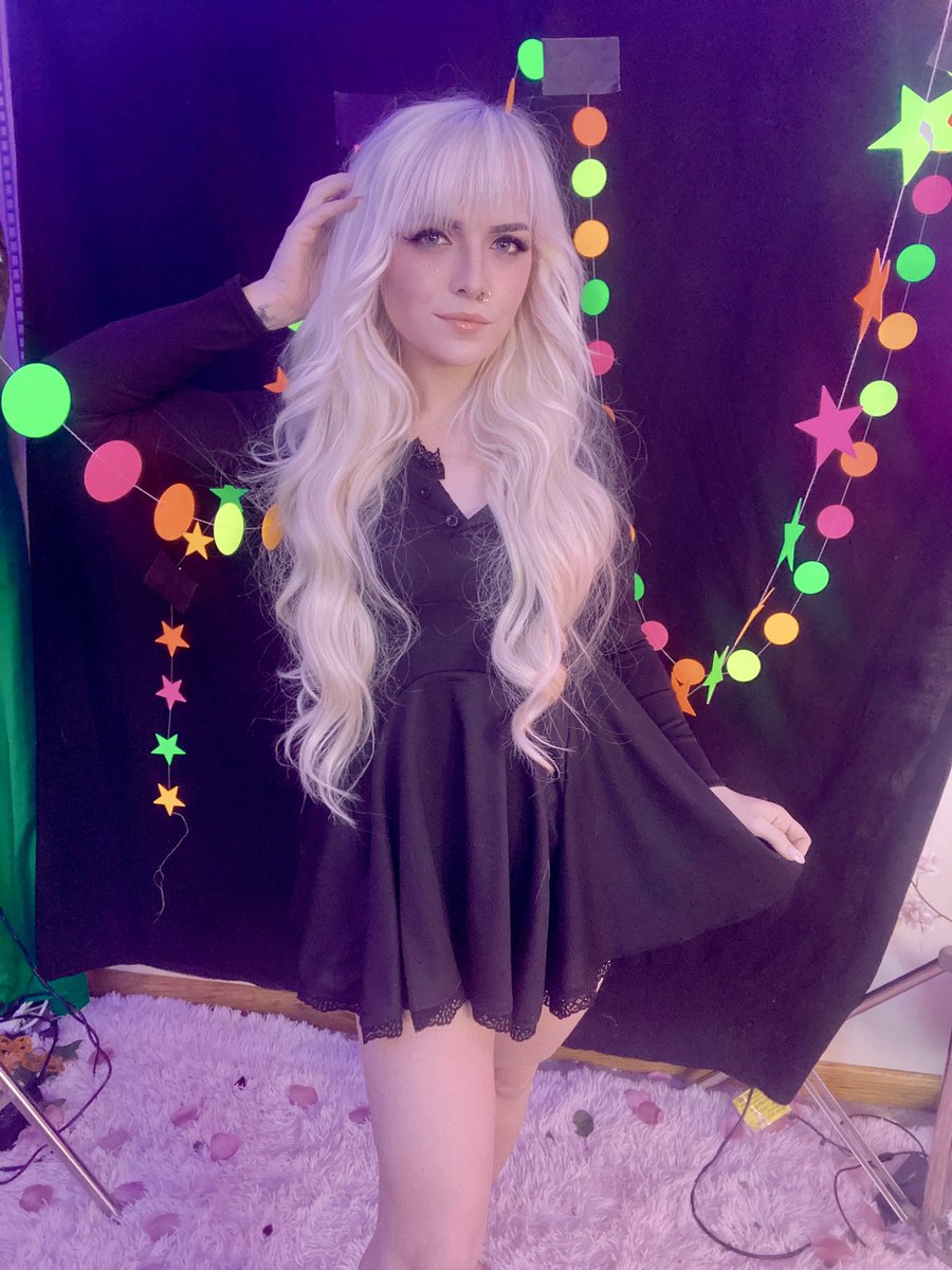 Lumi Star (LumiStarASMR) - Tweets on iEmoji.com