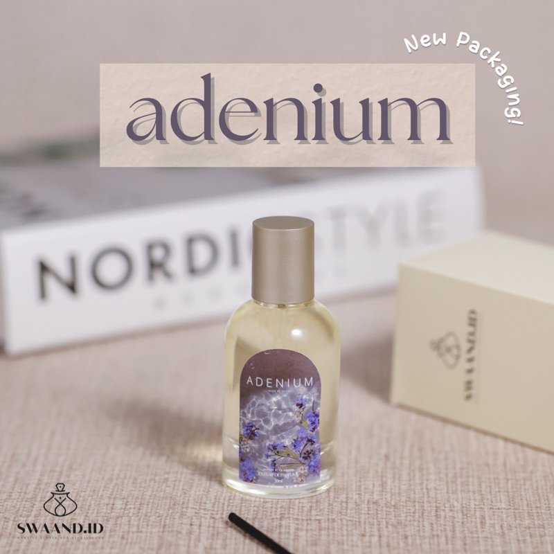 cabe rawit on Twitter: "Adenium - Extrait De Parfume Link : https://t.co/nSjeIwNMu5 https://t.co ...