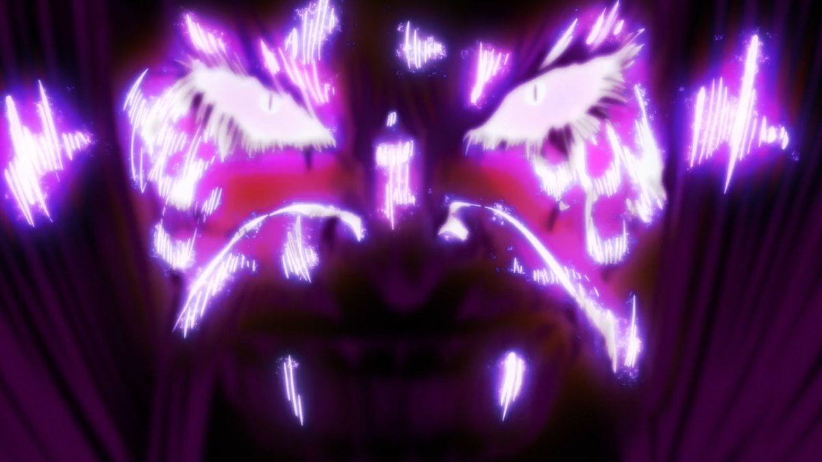 Thread One piece impact frames https://t.co/U0hoCQS5kn - Jason Klum ...
