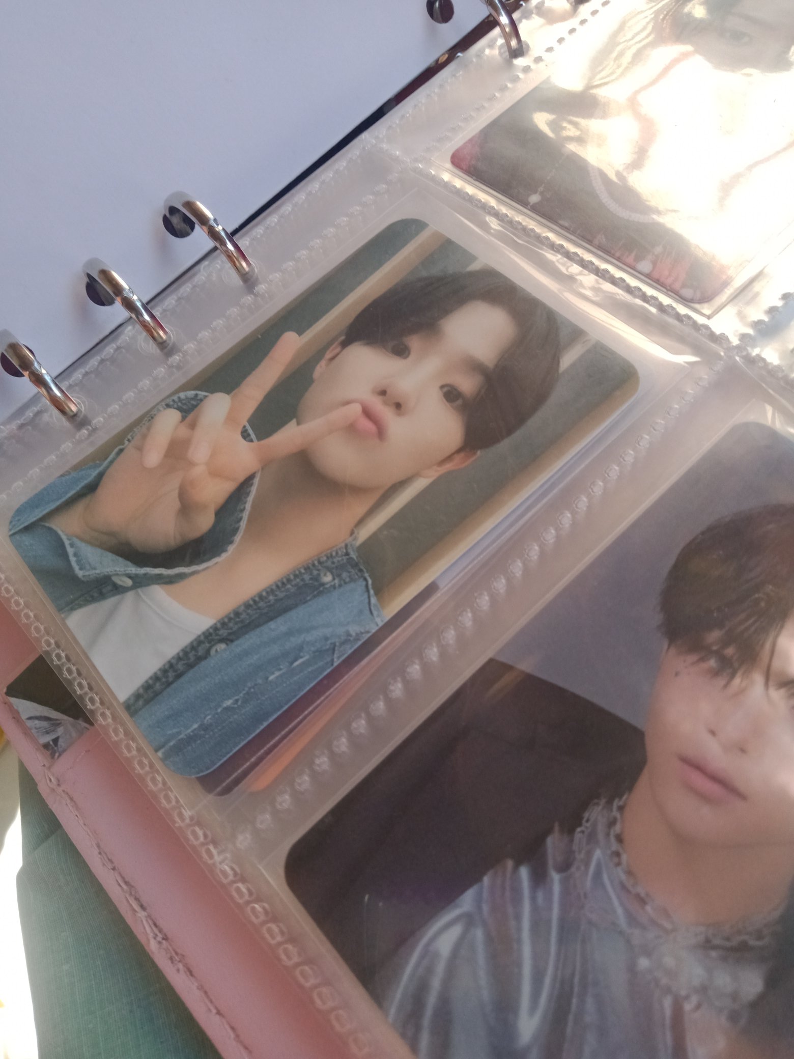 Min9kyu | fan acc | BNS 💮🌸 (@Mingyuubear_) / Twitter