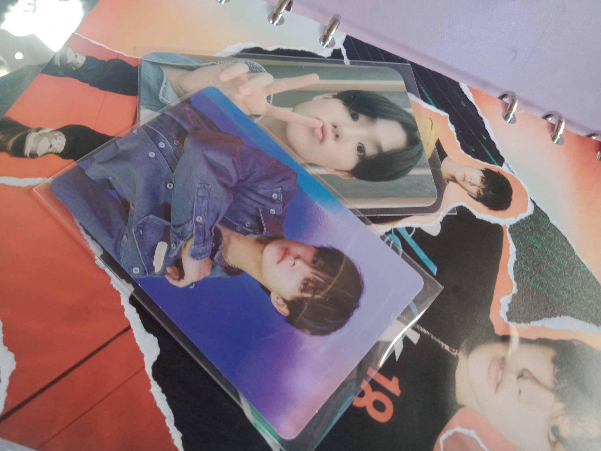 Min9kyu | fan acc | BNS 💮🌸 (@Mingyuubear_) / Twitter