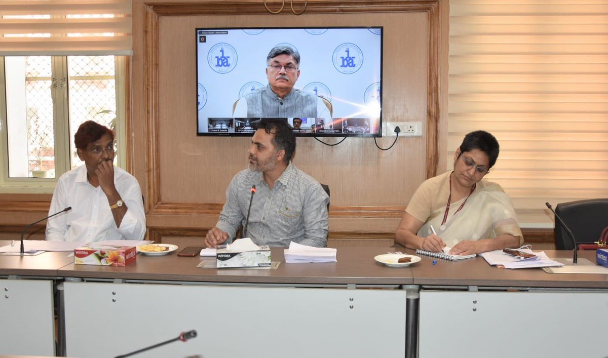Ministry of MSME on Twitter: "Advanced skill training, access to modern tools & technology ...