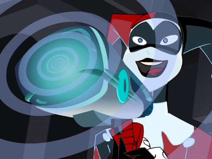 Watchtower Database on Twitter: "I still do not understand why Mr. Freeze made this thing. And ...