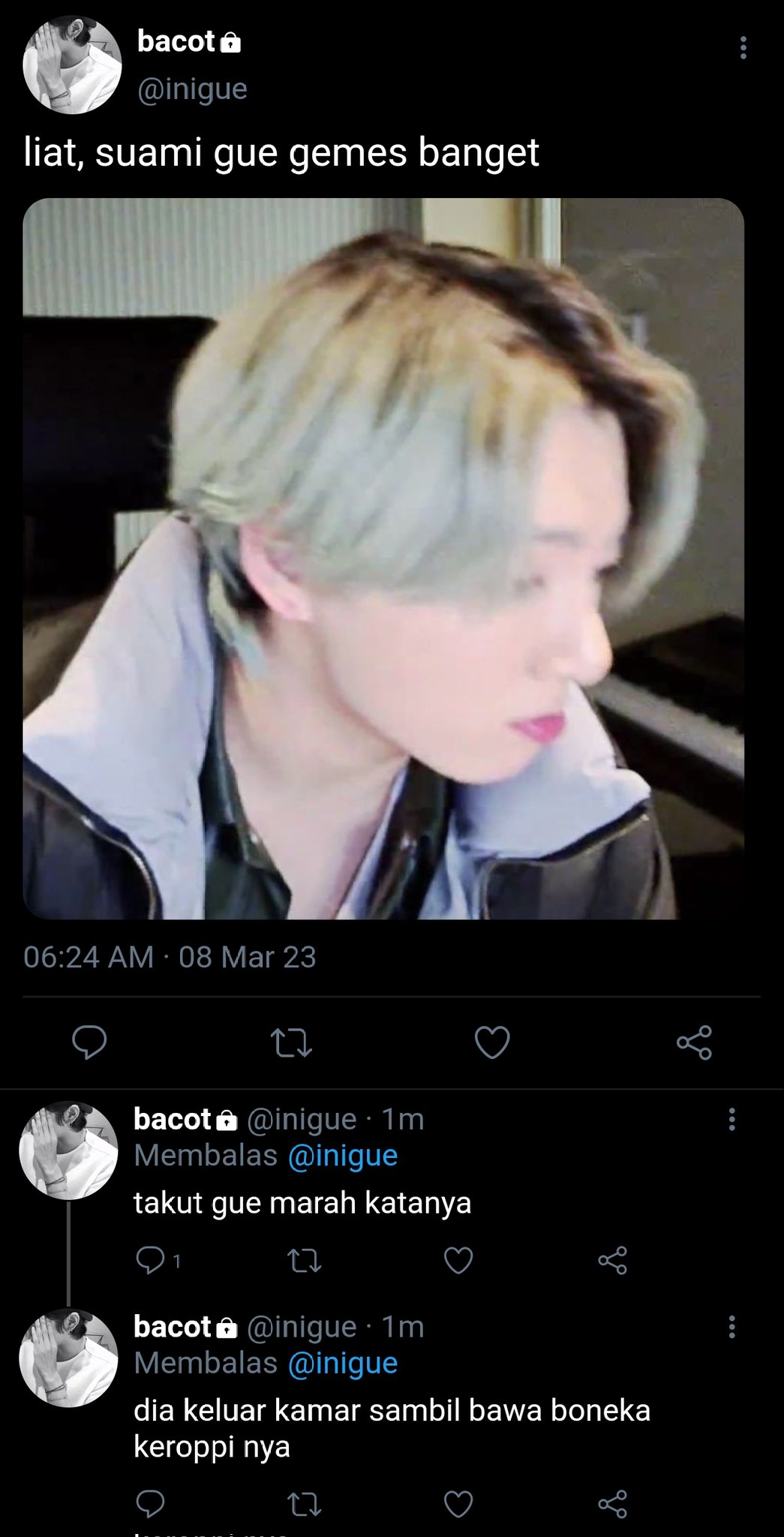 𝐫𝐚𝐯𝐚 on Twitter: "19 https://t.co/LNl6D9m7lr" / Twitter