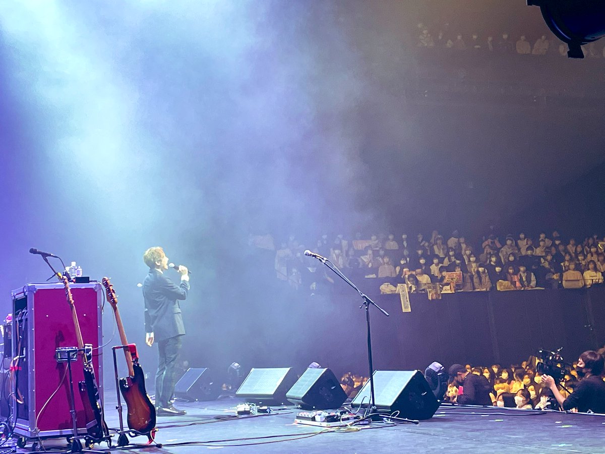 GENERATIONS公式アカウント on Twitter: "／ SCHOOL OF LOCK! 春の文化祭🌸 キズナ祭 2023 supported by Yamaha \ 💥公演スタート ...