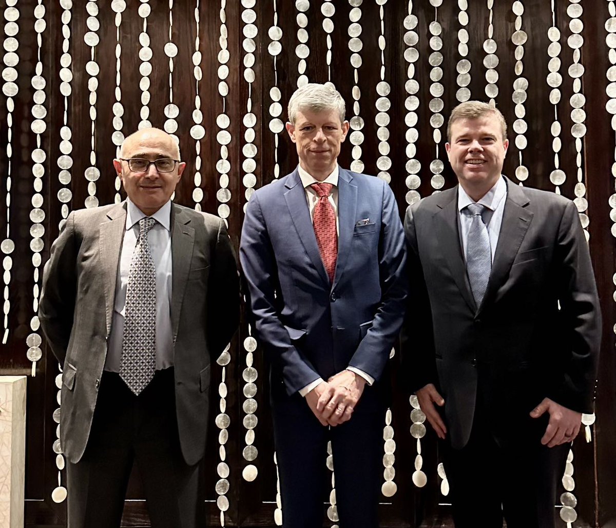 Ambassador Heinrich Schellenberg on Twitter: "RT @SwissCGShanghai: Ambassador Heinrich ...