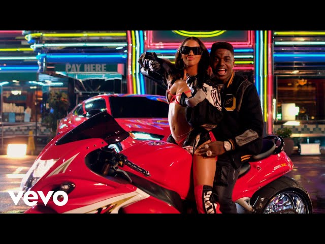 SMASH BLOCK T.V. on Twitter: "Autumn Marini - Don't Stop (Official Video) ft. Kodak Black https ...